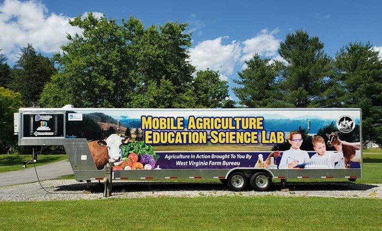 Programs / Initiatives – West Virginia Farm Bureau