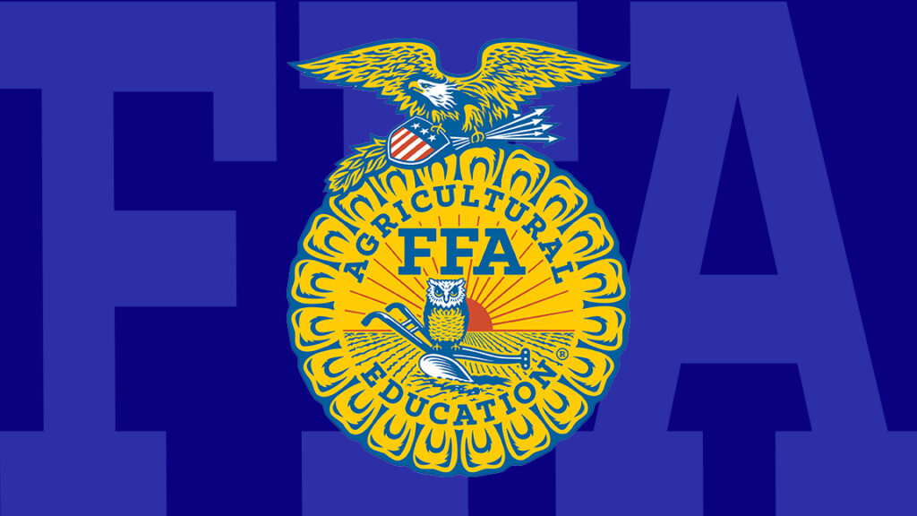 National FFA Week – West Virginia Farm Bureau