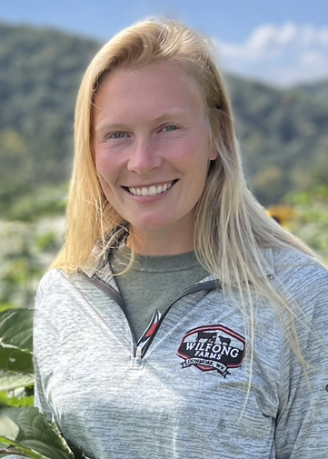 Leadership – West Virginia Farm Bureau