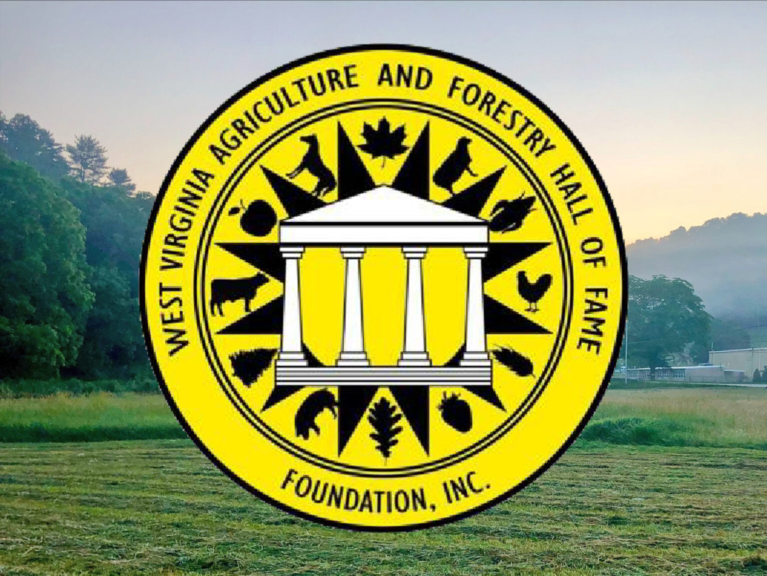 West Virginia Agriculture and Forestry Hall of Fame – West Virginia ...
